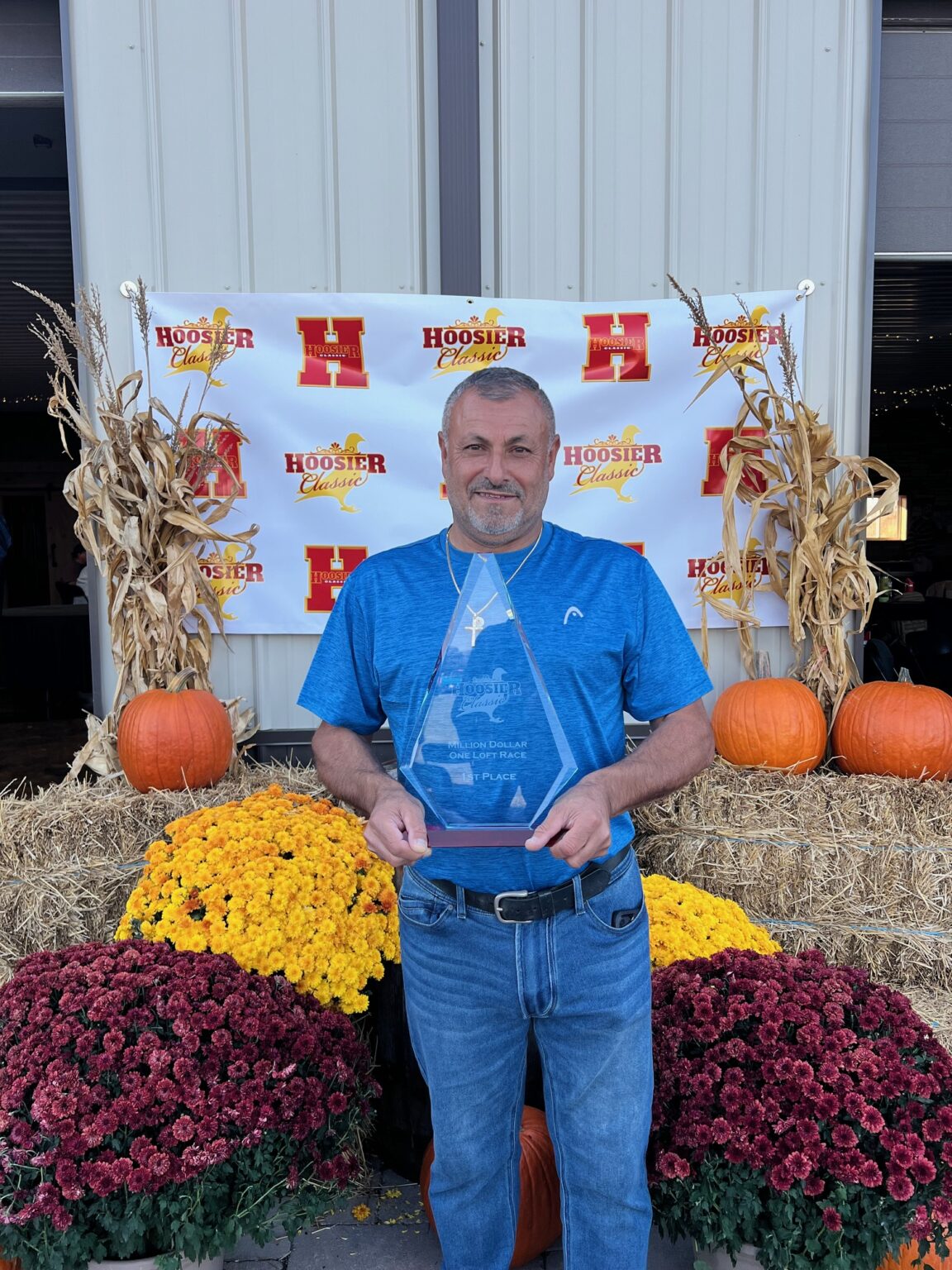 GALLERY – HOOSIER Classic